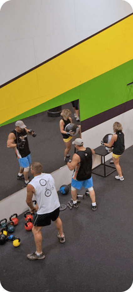 Gym Information – Crossroads Sports & Fitness – Gym and Health Club